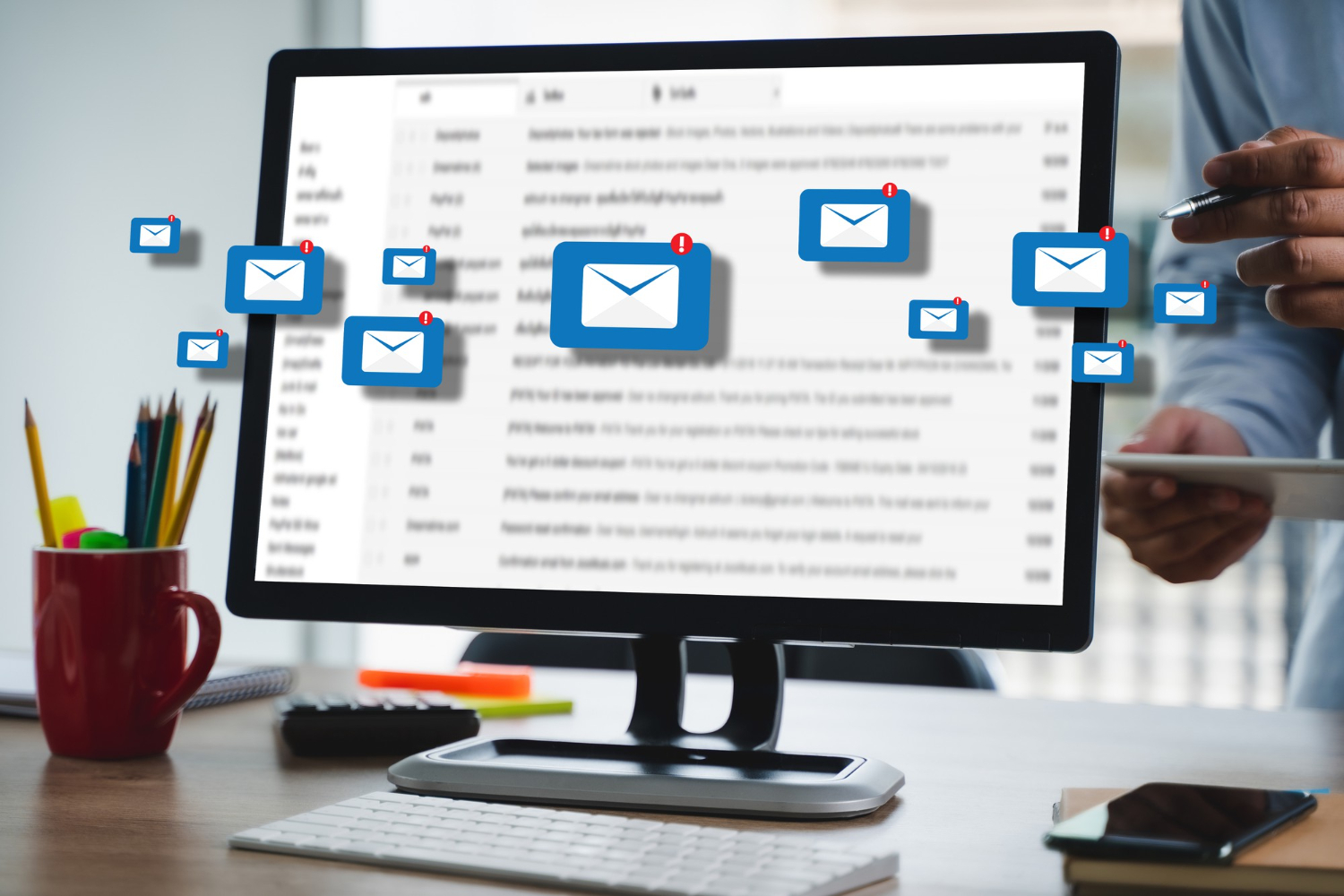 Cost Savings and Higher Accuracy in Document Classification Cost Savings and Higher Accuracy in Document Classification