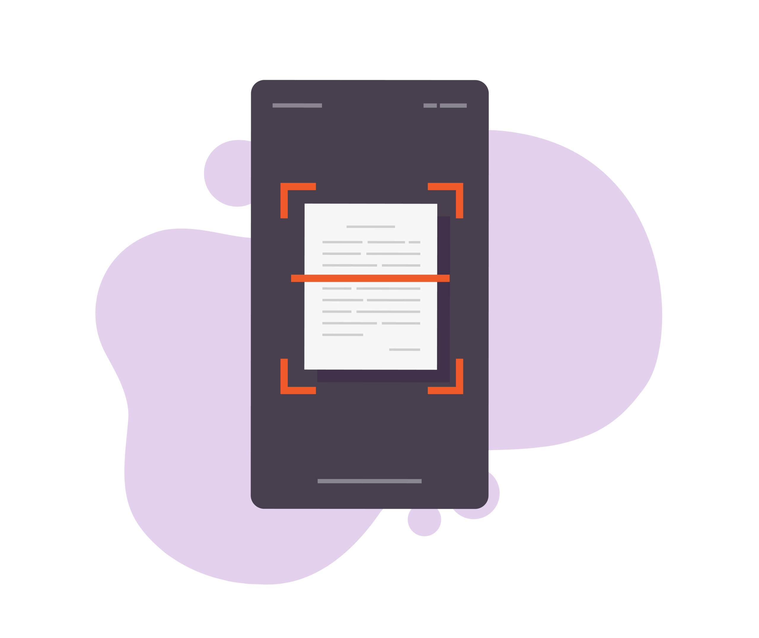 OCR in document management systems - CharacTell